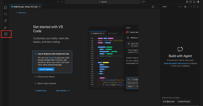 【2026】VSCodeとは？使い方・インストール方法・Visual Studioとの違いも解説 - CG/空間デザイン/ゲーム開発研究所